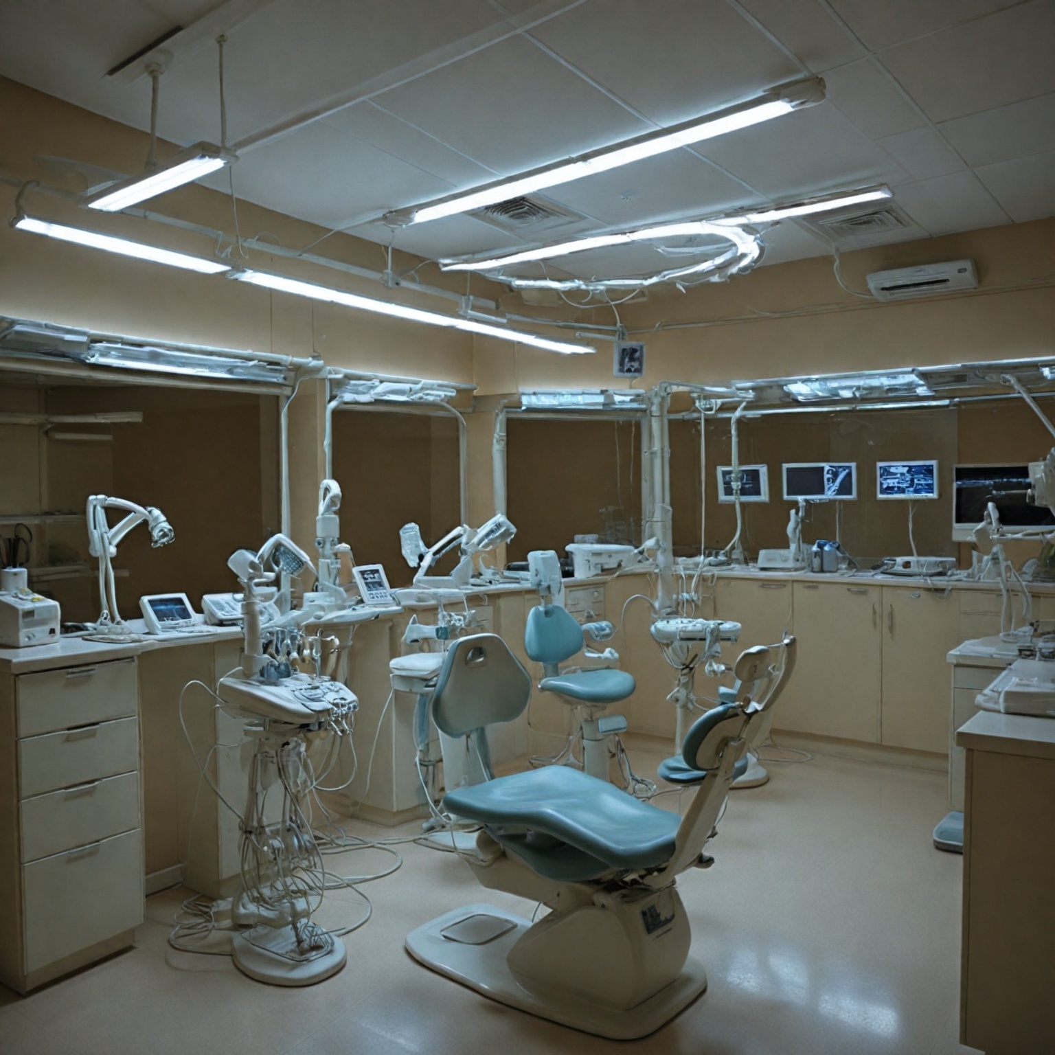 Are Braces Powered by Electricity?