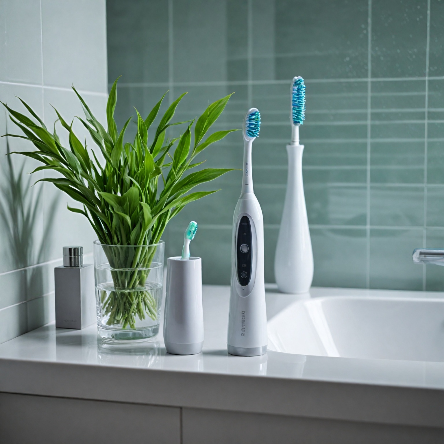 Exploring the Benefits of the Oral-B Pro 500 Electric Toothb
