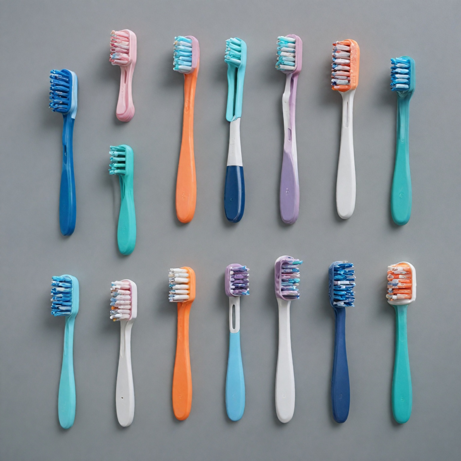 Choosing the Right Toothbrush Heads for Your Electric Toothbrush