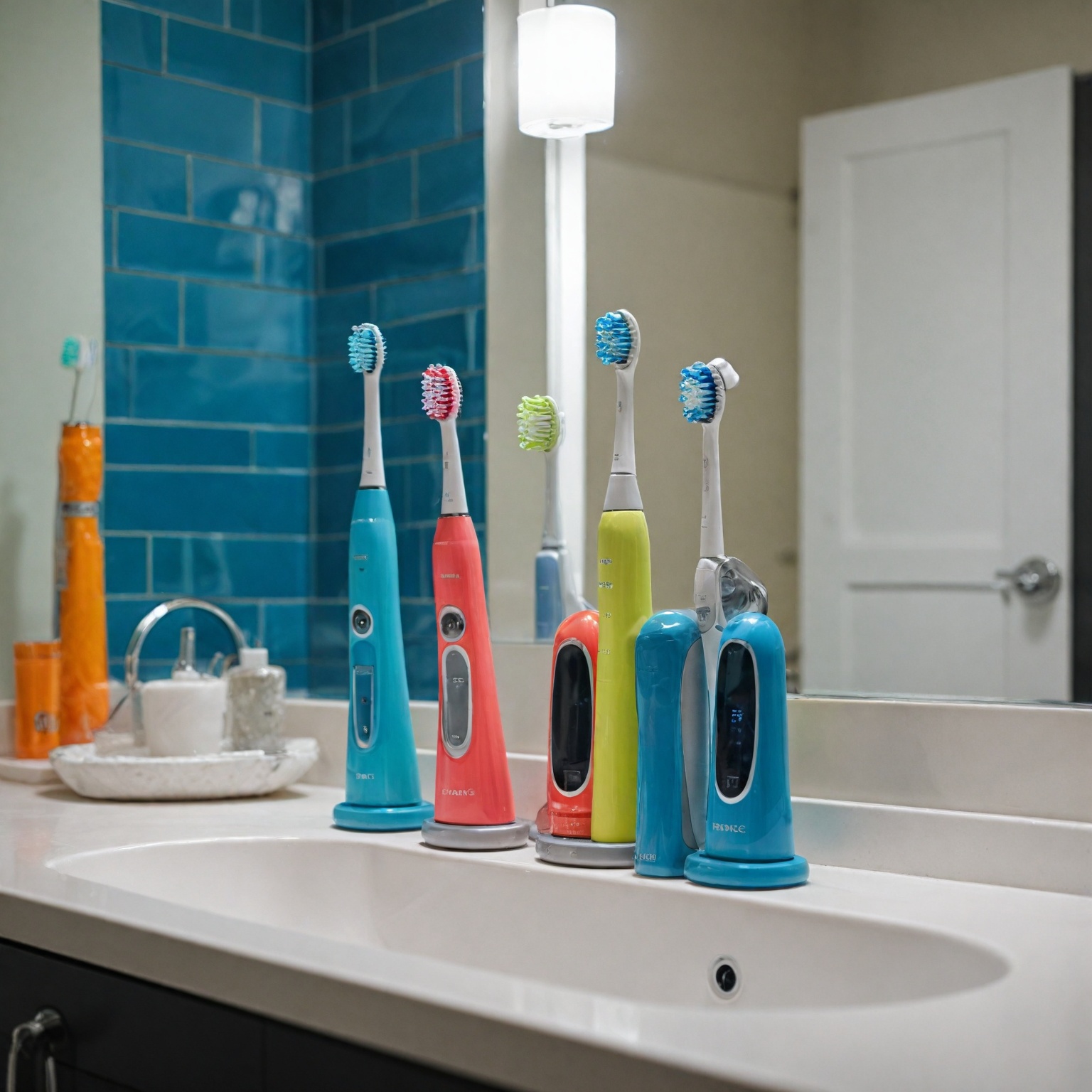 Understanding the Differences: Sonic vs. Electric Toothbrush