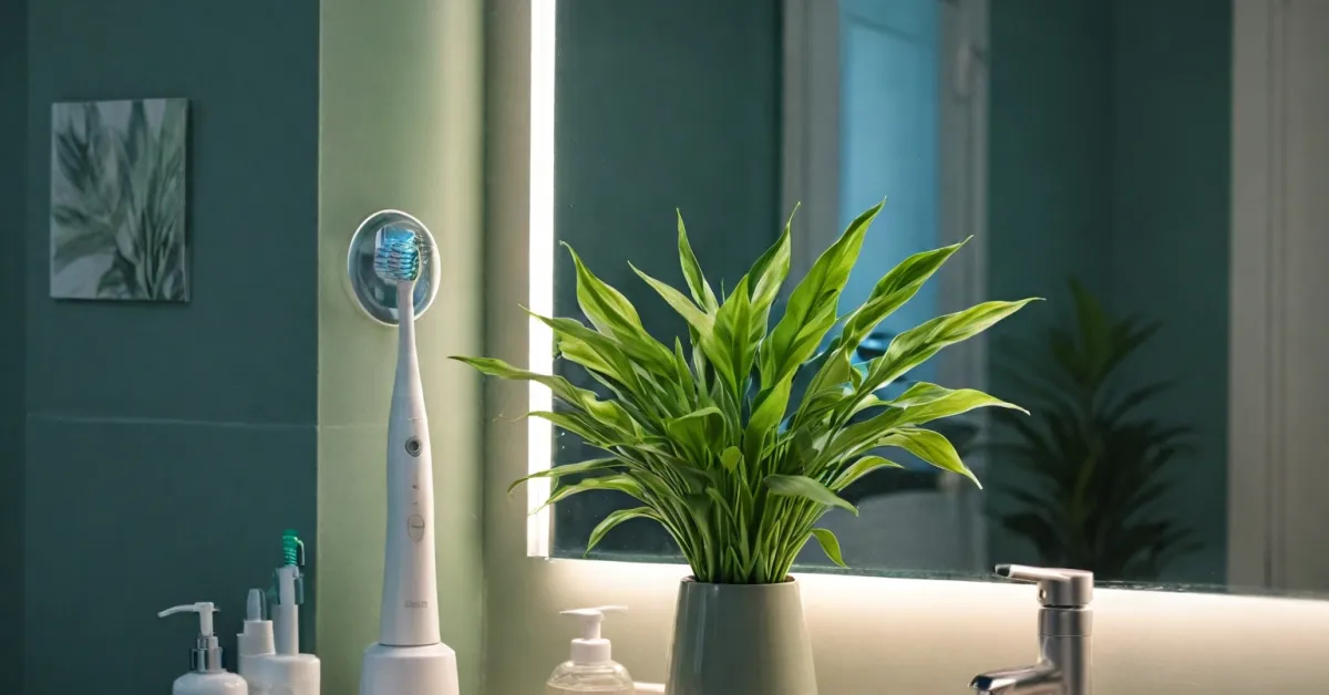 Mastering your electric toothbrush: simple steps for better oral care